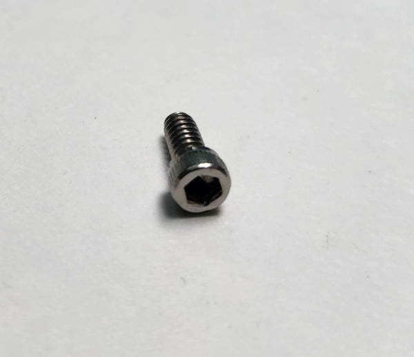 SCREW CAP SKT 4-40 1/4 L – Orbital Solutions Inc.