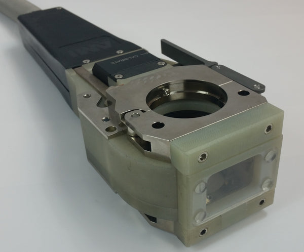 CLOSURE FLIP-TOP M9-1500 – Orbital Solutions Inc.