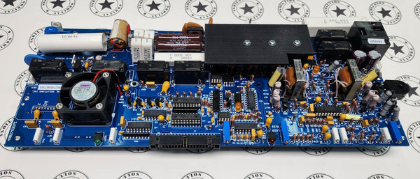 M227 Current Control Board – Orbital Solutions Inc.