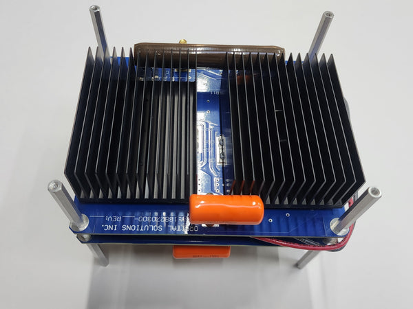 M227 HALF SWITCH ASSEMBLY – Orbital Solutions Inc.