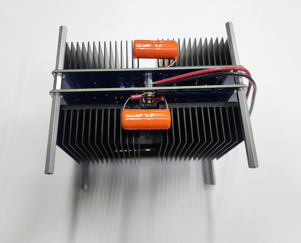 M227 HALF SWITCH ASSEMBLY – Orbital Solutions Inc.