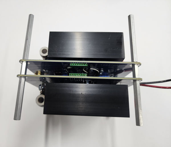 M227-3 HALF SWITCH ASSEMBLY – Orbital Solutions Inc.