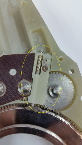 LIMIT SWITCH ASSEMBLY 8-2000 – Orbital Solutions Inc.