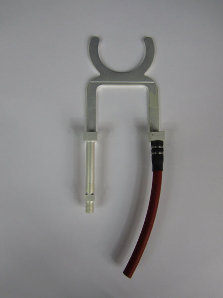 CONDUCTOR SHOE BRAZED 9-750 – Orbital Solutions Inc.