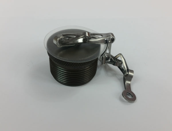 DUST CAP ASSEMBLY – Orbital Solutions Inc.