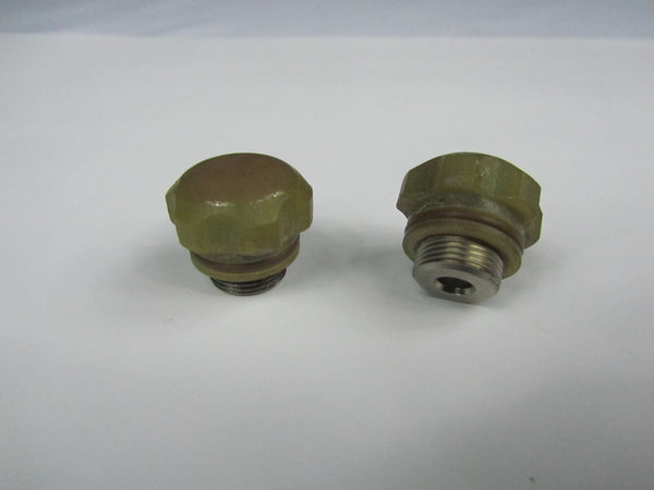 CAP COLLET ASSY – Orbital Solutions Inc.