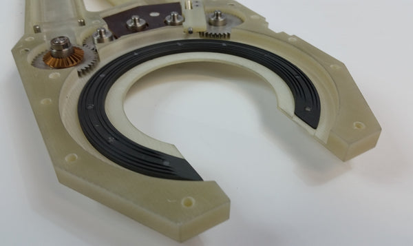 GUIDE RING M8-2000 – Orbital Solutions Inc.