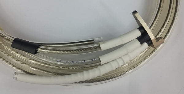 M81 MANIFOLD CABLE ASSEMBLY – Orbital Solutions Inc.