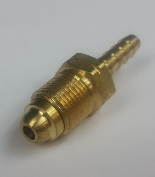 COOLING UNIT FITTING – Orbital Solutions Inc.