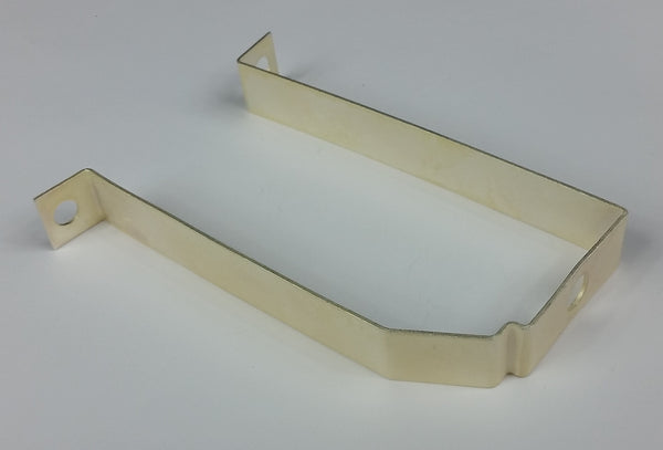 CONDUCTOR GROUND STRAP – Orbital Solutions Inc.