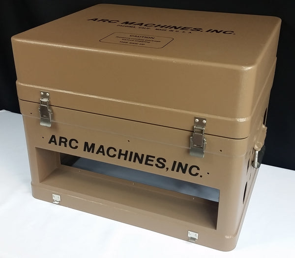 M107 COMPLETE ENCLOSURE – Orbital Solutions Inc.
