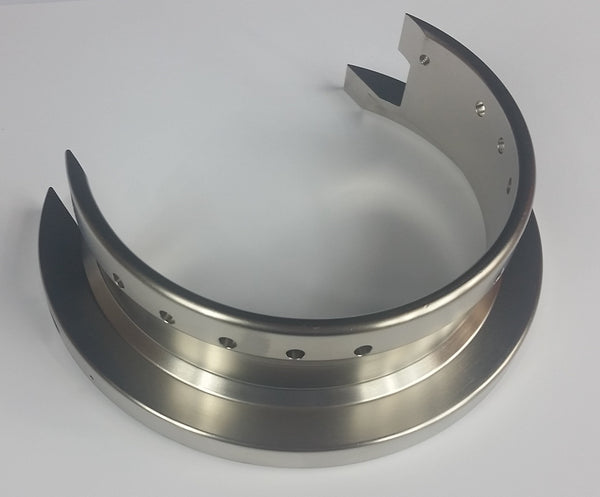 ROTOR EXTENSION M9E-4500 – Orbital Solutions Inc.