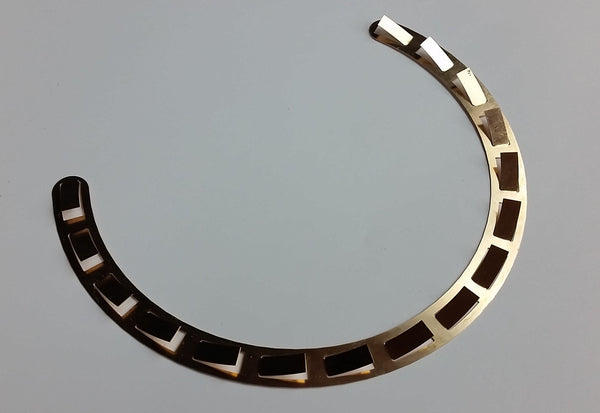 BACKING PLATE M8-4000 – Orbital Solutions Inc.