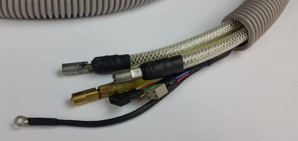 M9 WELD HEAD CABLE ASSEMBLY – Orbital Solutions Inc.