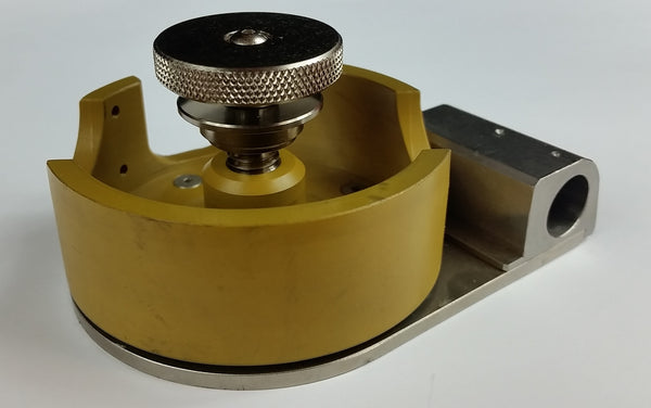 RETAINER WIRE SPOOL ASSEMBLY – Orbital Solutions Inc.