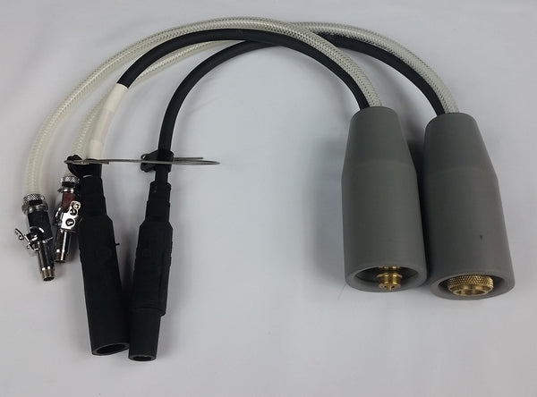 CHEATER CABLE ASSEMBLY – Orbital Solutions Inc.