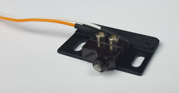 LIMIT SWITCH MOUNTING PLATE – Orbital Solutions Inc.