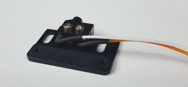 LIMIT SWITCH MOUNTING PLATE – Orbital Solutions Inc.