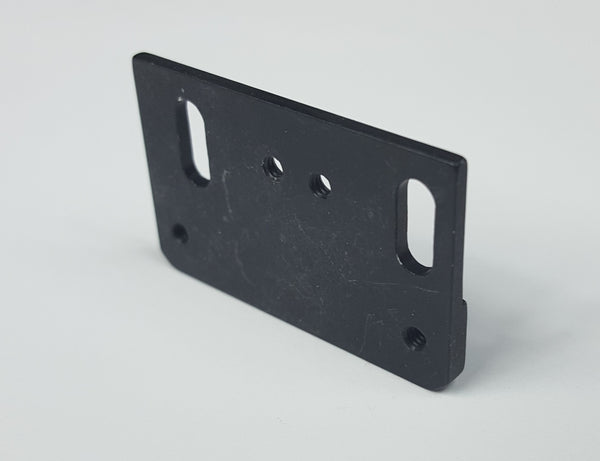 LIMIT SWITCH MOUNTING PLATE – Orbital Solutions Inc.