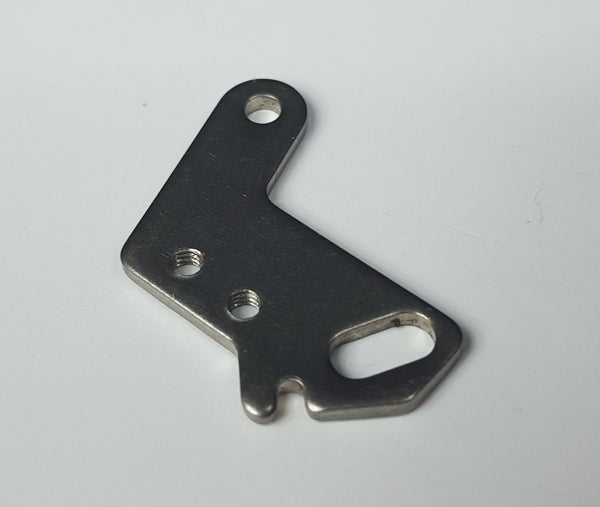 LIMIT SWITCH MOUNTING PLATE – Orbital Solutions Inc.