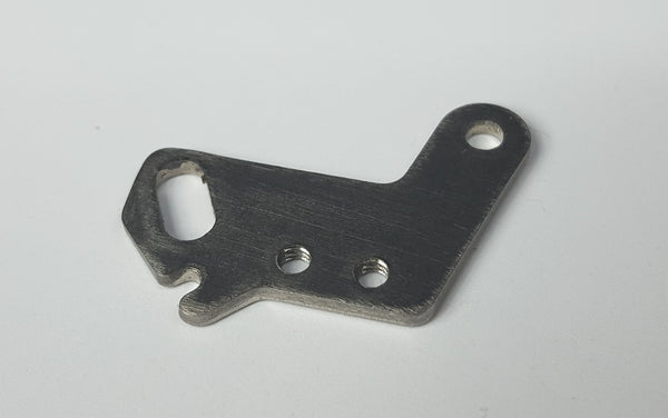 LIMIT SWITCH MOUNTING PLATE – Orbital Solutions Inc.