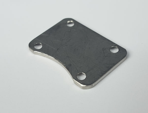 CABLE CLAMP PLATE – Orbital Solutions Inc.