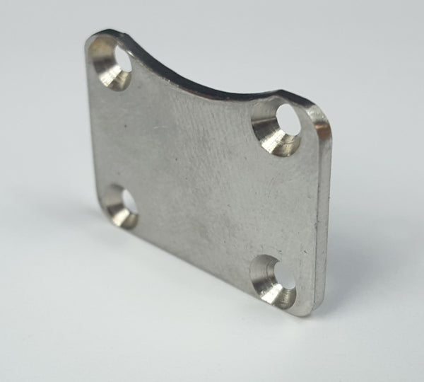 CABLE CLAMP PLATE – Orbital Solutions Inc.