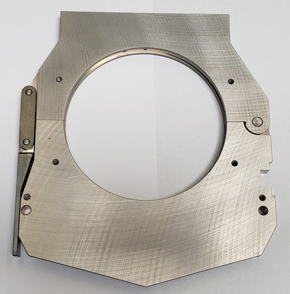 CLAMP HOUSING HSG SIDE ASSY – Orbital Solutions Inc.