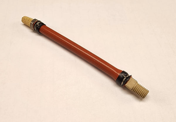 FTG GAS LINE ASSEMBLY – Orbital Solutions Inc.