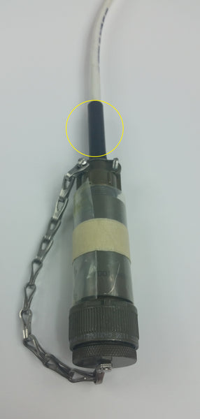 TELESCOPIC BUSHING – Orbital Solutions Inc.