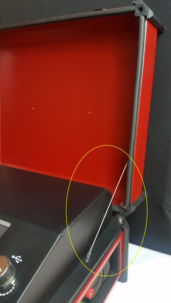 ENCASEMENT RETAINING CABLES – Orbital Solutions Inc.