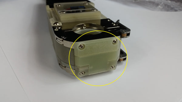 FLIP TOP COVER ASSEMBLY – Orbital Solutions Inc.