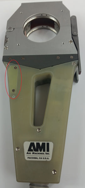 LIMIT SWITCH COVER – Orbital Solutions Inc.