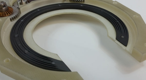 GUIDE RING M8-4000 – Orbital Solutions Inc.